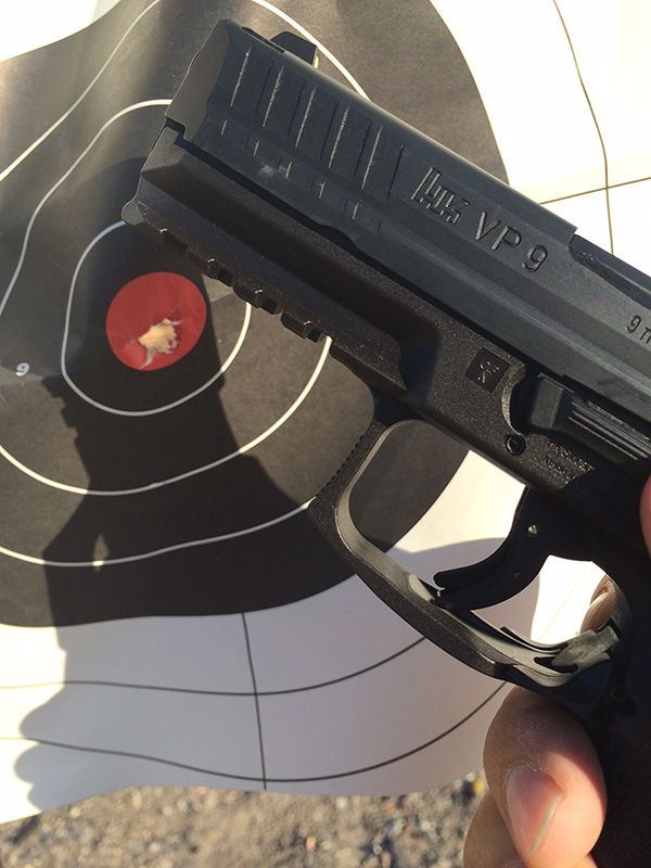 Another VP9 review | HKPRO Forums