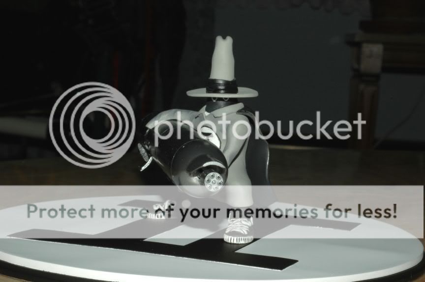 F4 Phantom Spook - LSP Discussion - Large Scale Planes