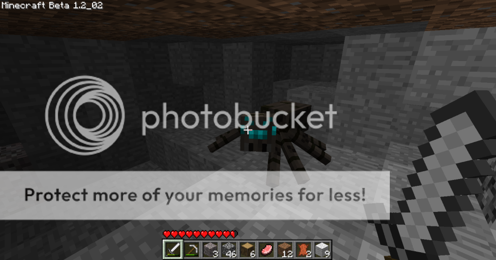 Different Color Spider Eyes [Glowing] - Resource Packs - Mapping and ...