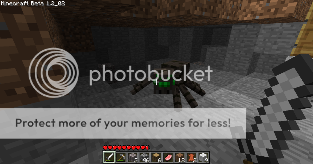 Different Color Spider Eyes [Glowing] - Resource Packs - Mapping and ...