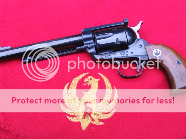 FS 44 Flattop ***SOLD*** | RugerForum.com - Ruger Enthusiast & Owner ...