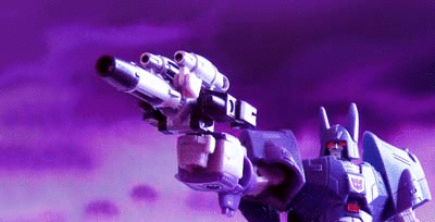 Stop Motion transformation Gifs | Page 15 | TFW2005 - The 2005 Boards