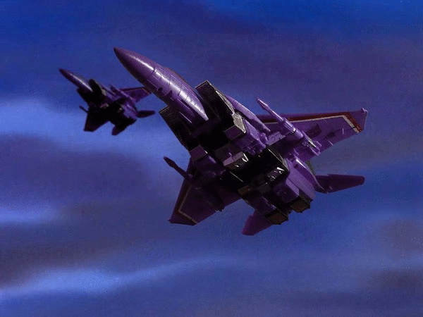 Stop Motion transformation Gifs | Page 50 | TFW2005 - The 2005 Boards