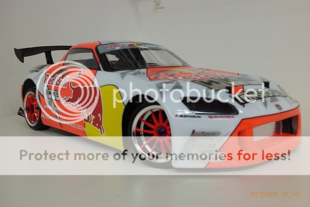 Pictures of our Singapore RC Cars - Page 31 - R/C Tech Forums