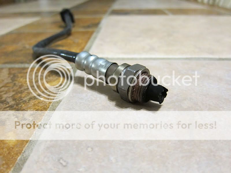 Code P0058 | LX Forums Forum