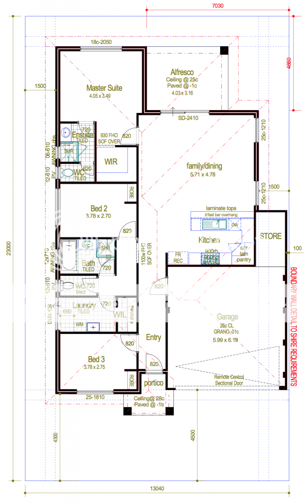 Building our first home - Plans • Home Renovation & Building Forum