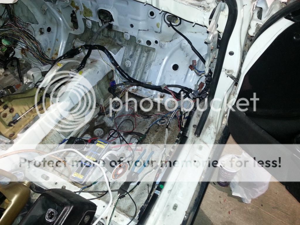 91 cb7 k24 build | Honda / Acura K20a K24a Engine Forum