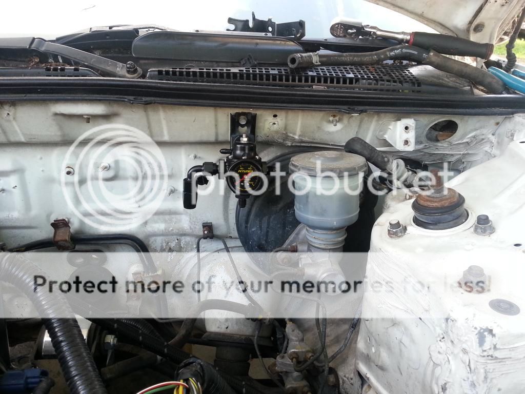 91 cb7 k24 build | Honda / Acura K20a K24a Engine Forum