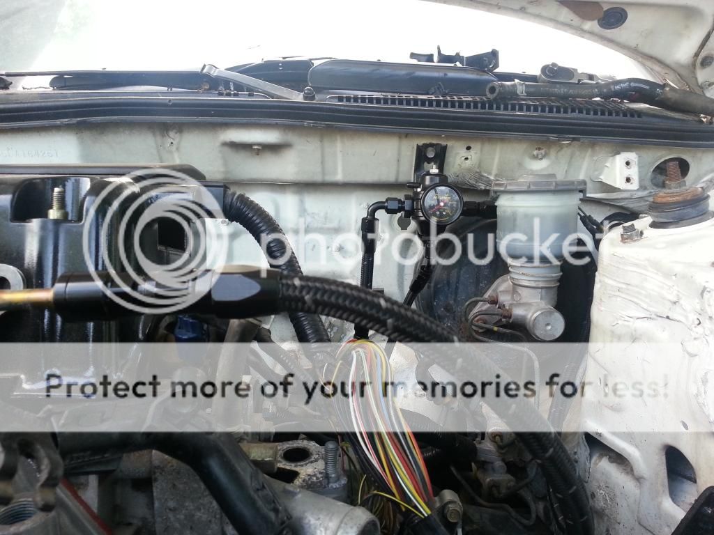 91 cb7 k24 build | Honda / Acura K20a K24a Engine Forum