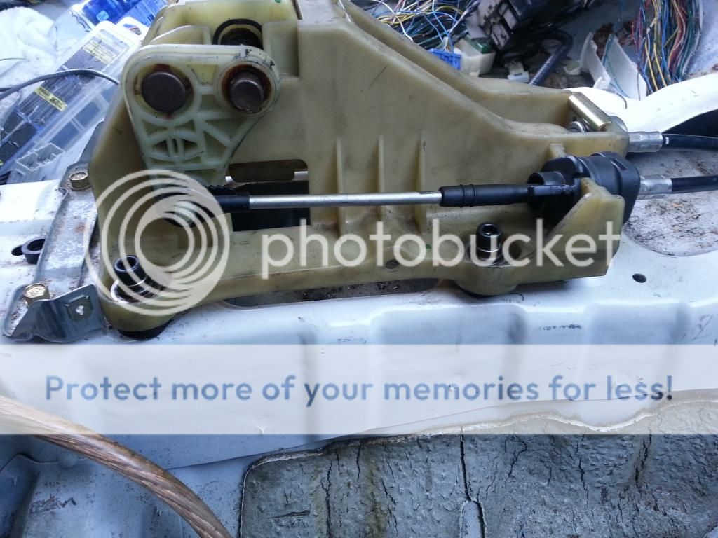 91 cb7 k24 build | Honda / Acura K20a K24a Engine Forum