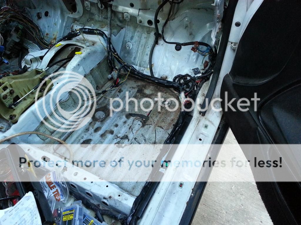 91 cb7 k24 build | Honda / Acura K20a K24a Engine Forum