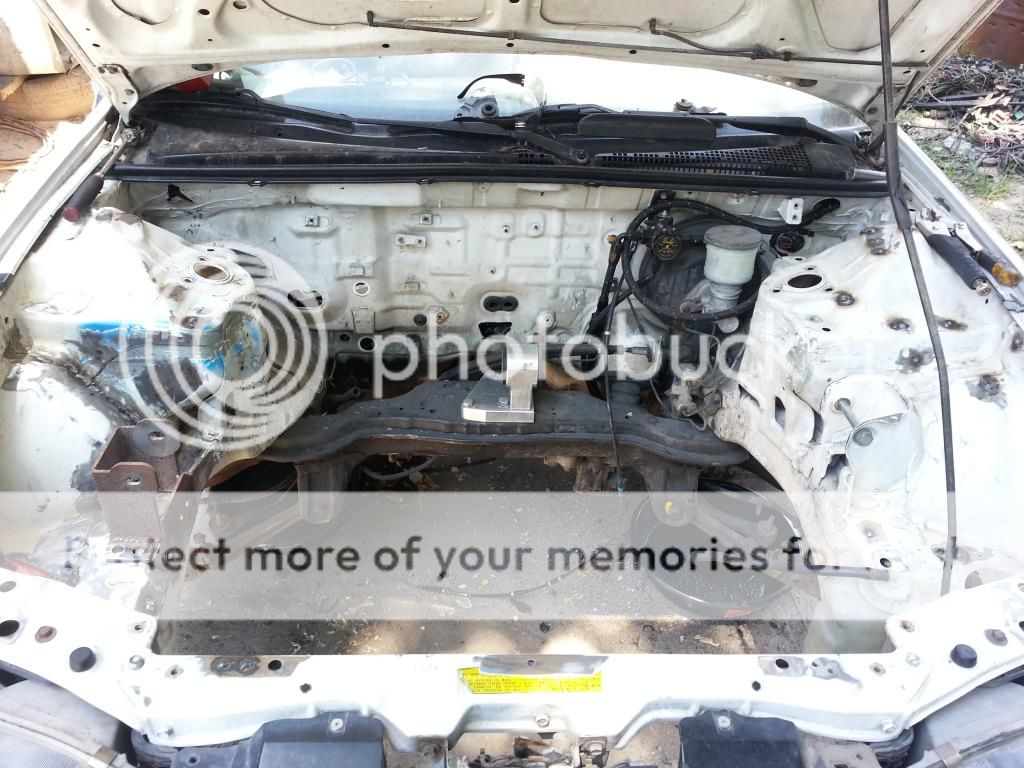 91 cb7 k24 build | Honda / Acura K20a K24a Engine Forum