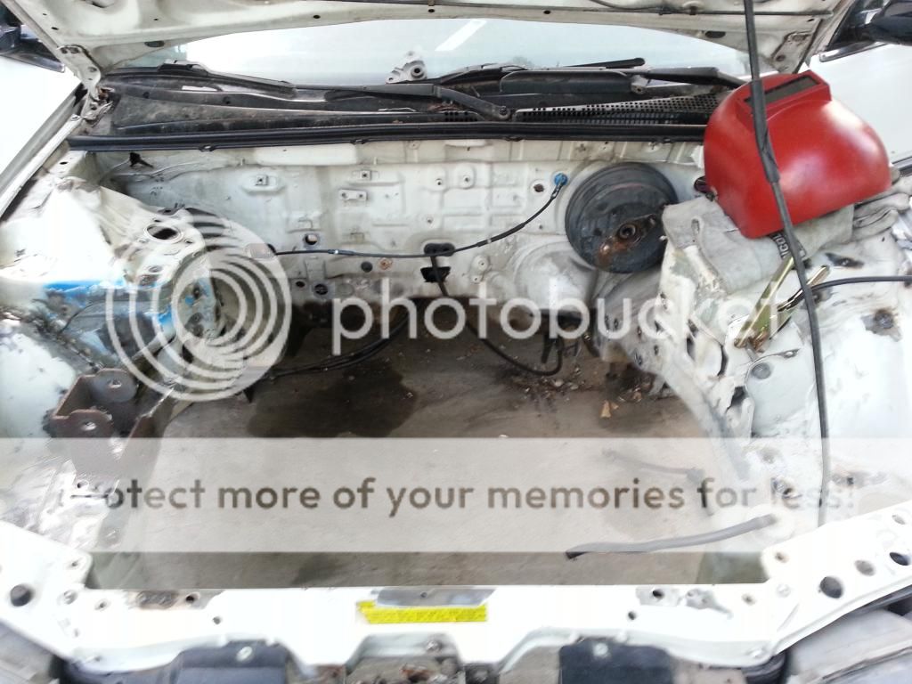 91 cb7 k24 build | Honda / Acura K20a K24a Engine Forum