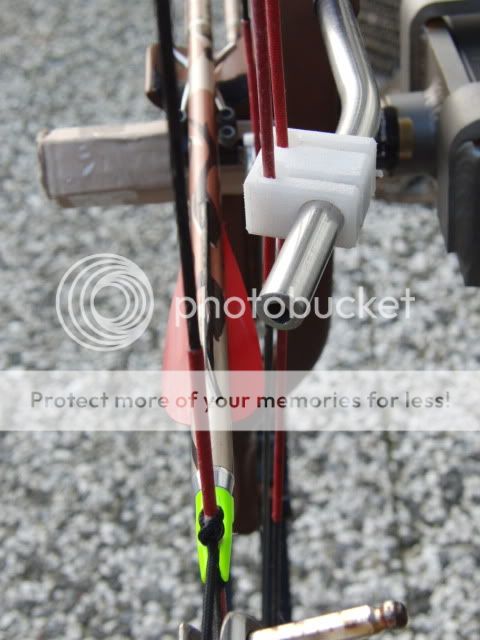 How much cam lean is acceptable | Page 4 | Archery Talk Forum