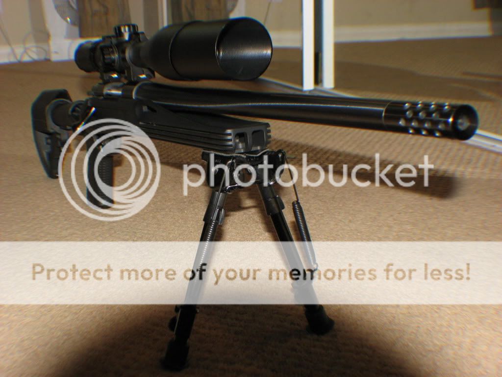 WTS. Sniper rifle,AR-15,SKS,Custom Deer rifle. - Calguns.net