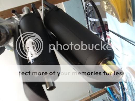 sun racing power pipe for mio?? | Page 4 | Motorcycle Philippines